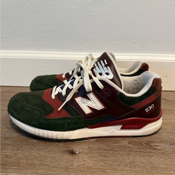 New Balance | Shoes | Mens New Balance 53 Sneaker | Poshmark